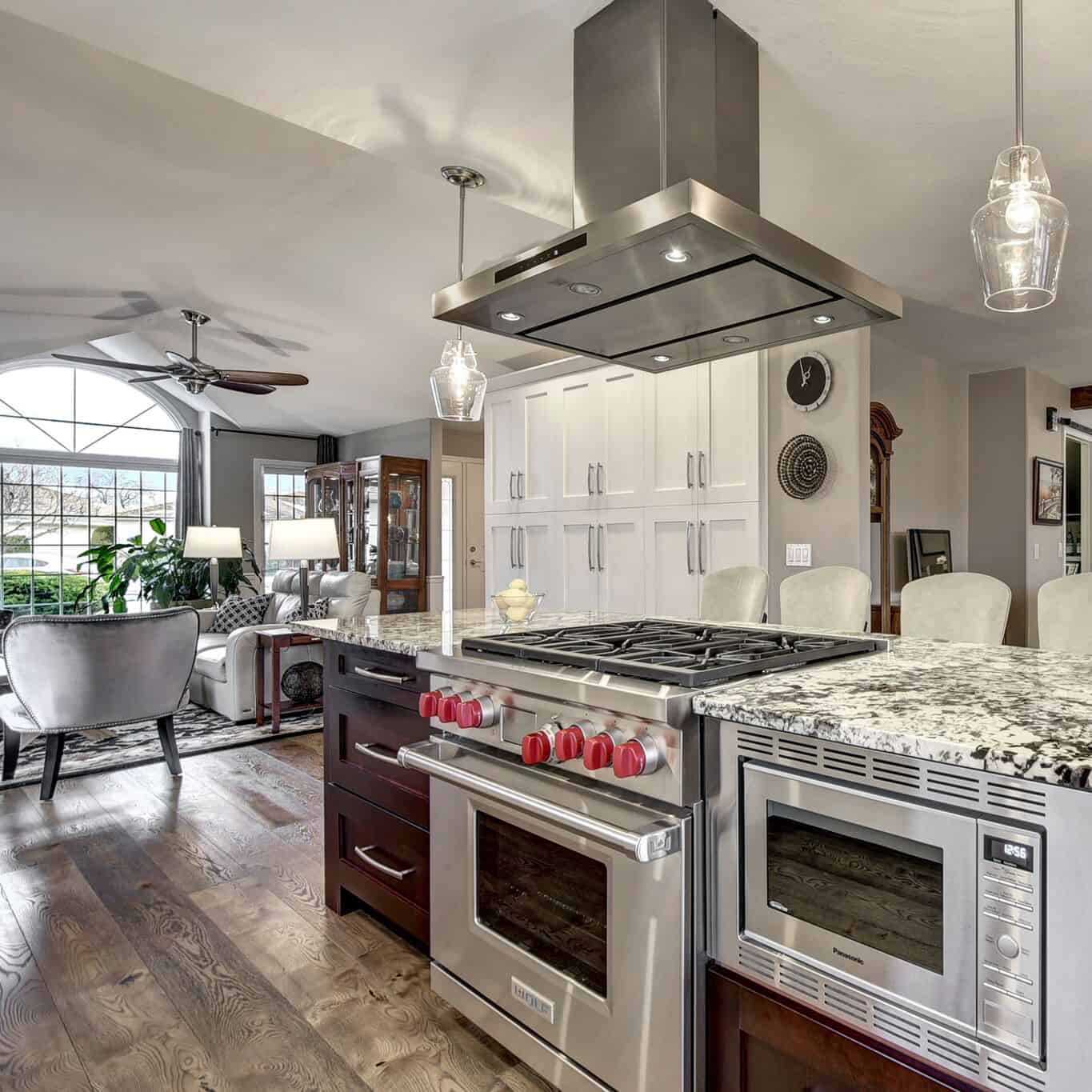 Custom Kitchens, Bathrooms and Bedrooms | Dream Easy Kitchens and Bedrooms