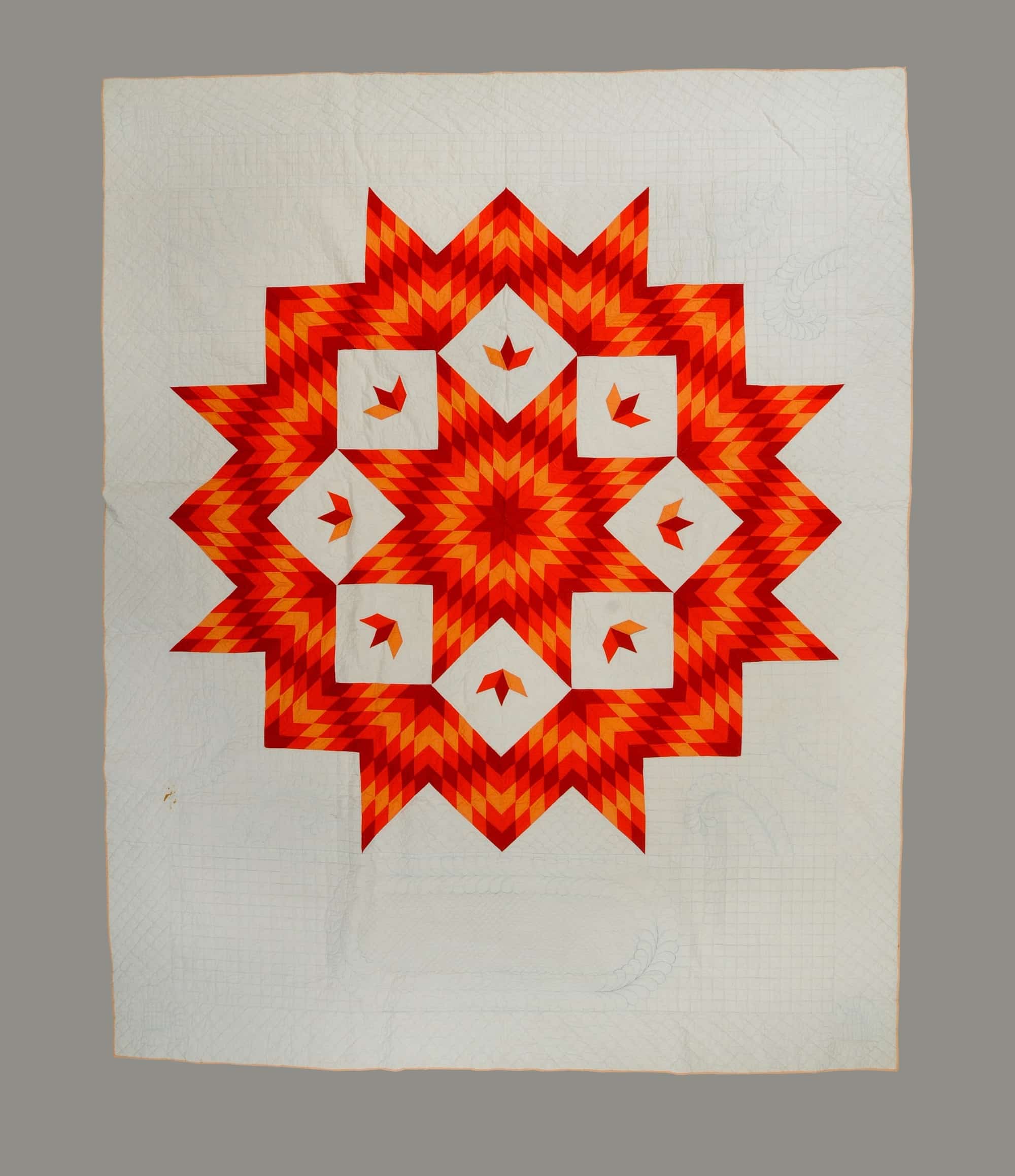 Exhibits - Virginia Quilt Museum