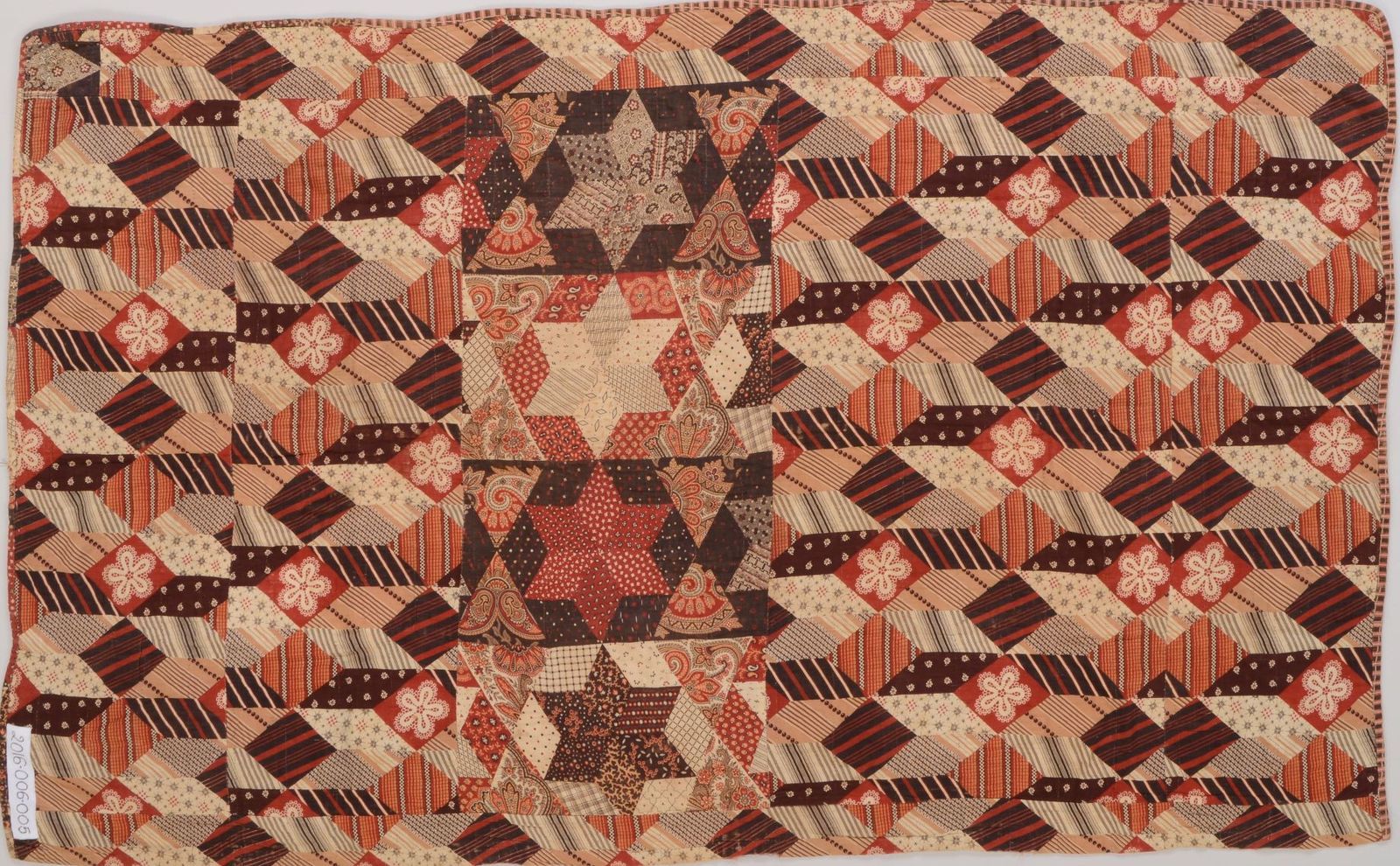 Exhibits - Virginia Quilt Museum