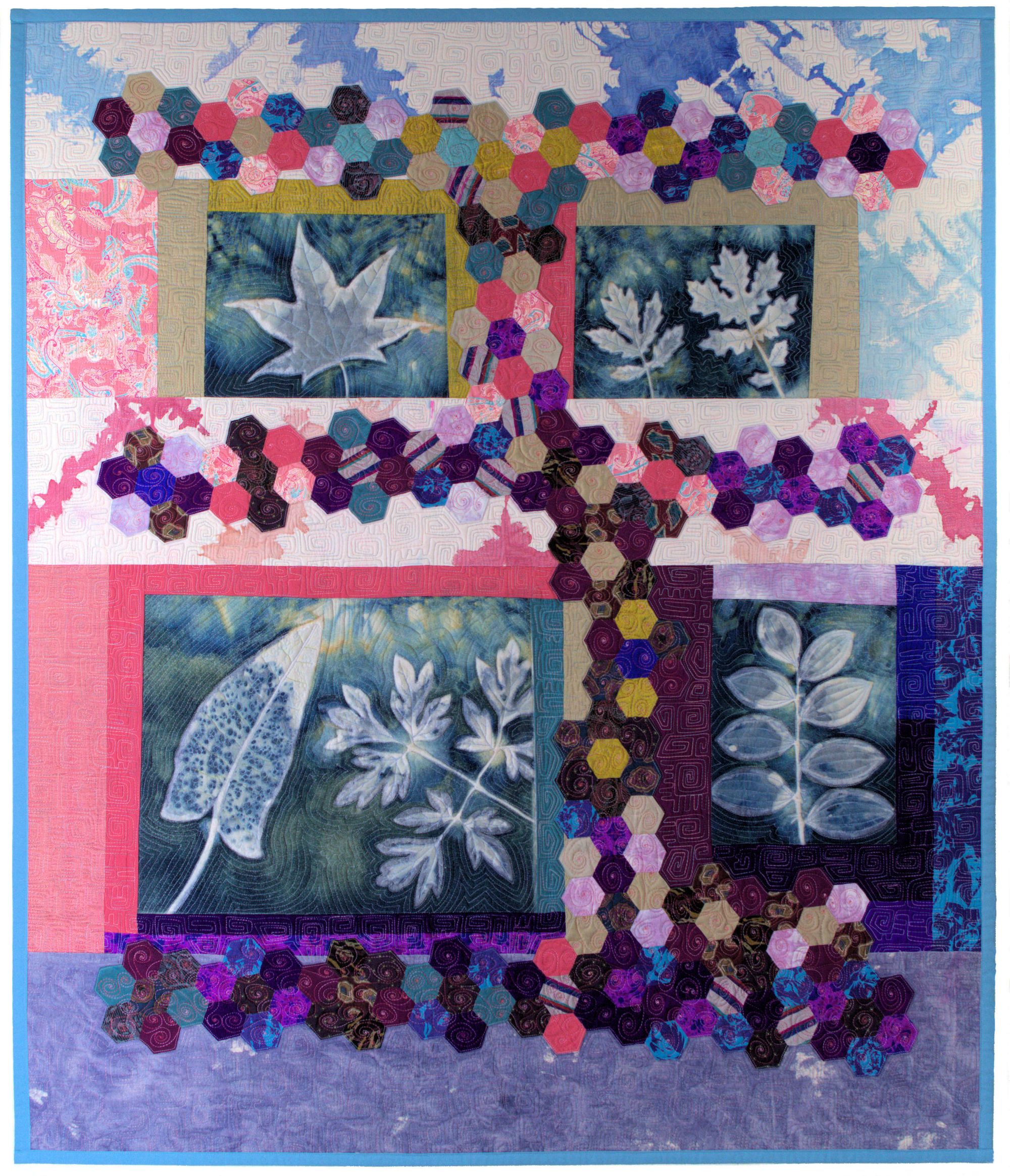 Exhibits - Virginia Quilt Museum