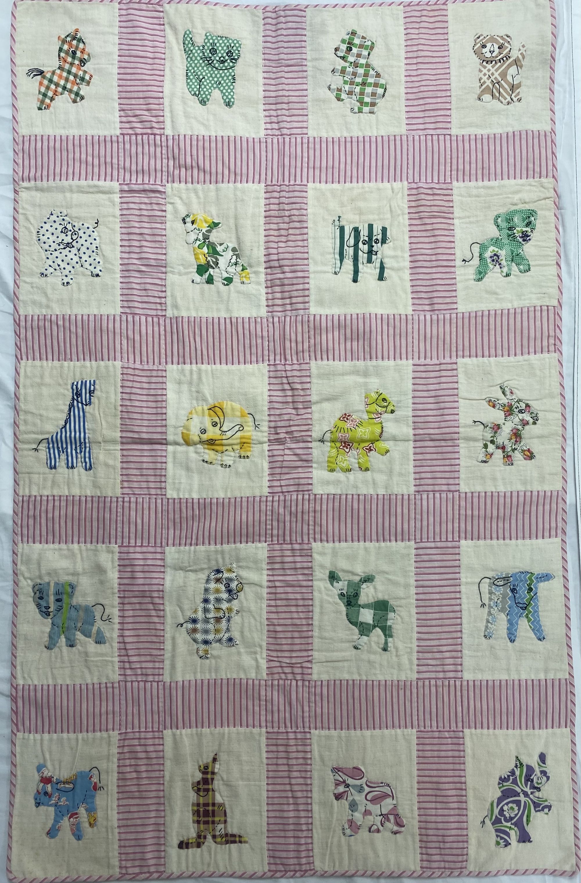 Virginia Quilt Museum | Harrisonburg, Virginia