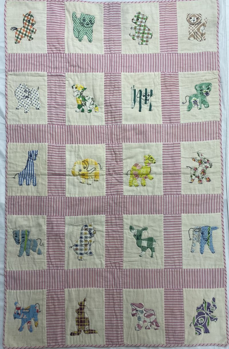 Virginia Quilt Museum | Harrisonburg, Virginia