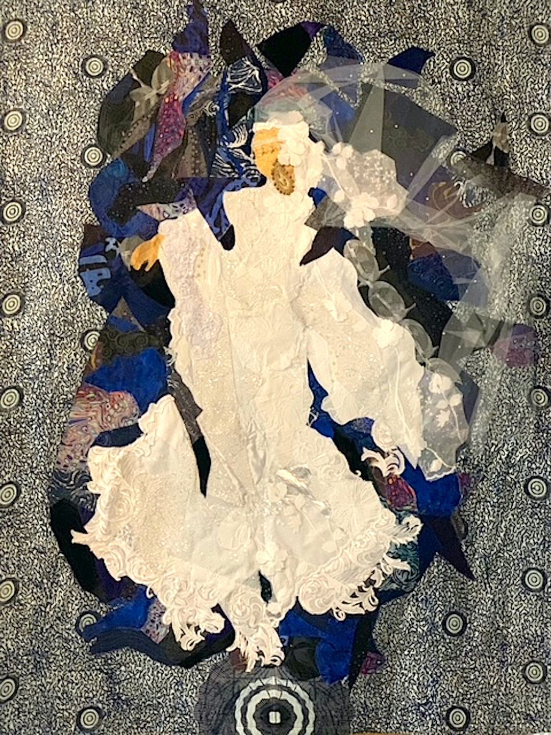 Exhibits - Virginia Quilt Museum