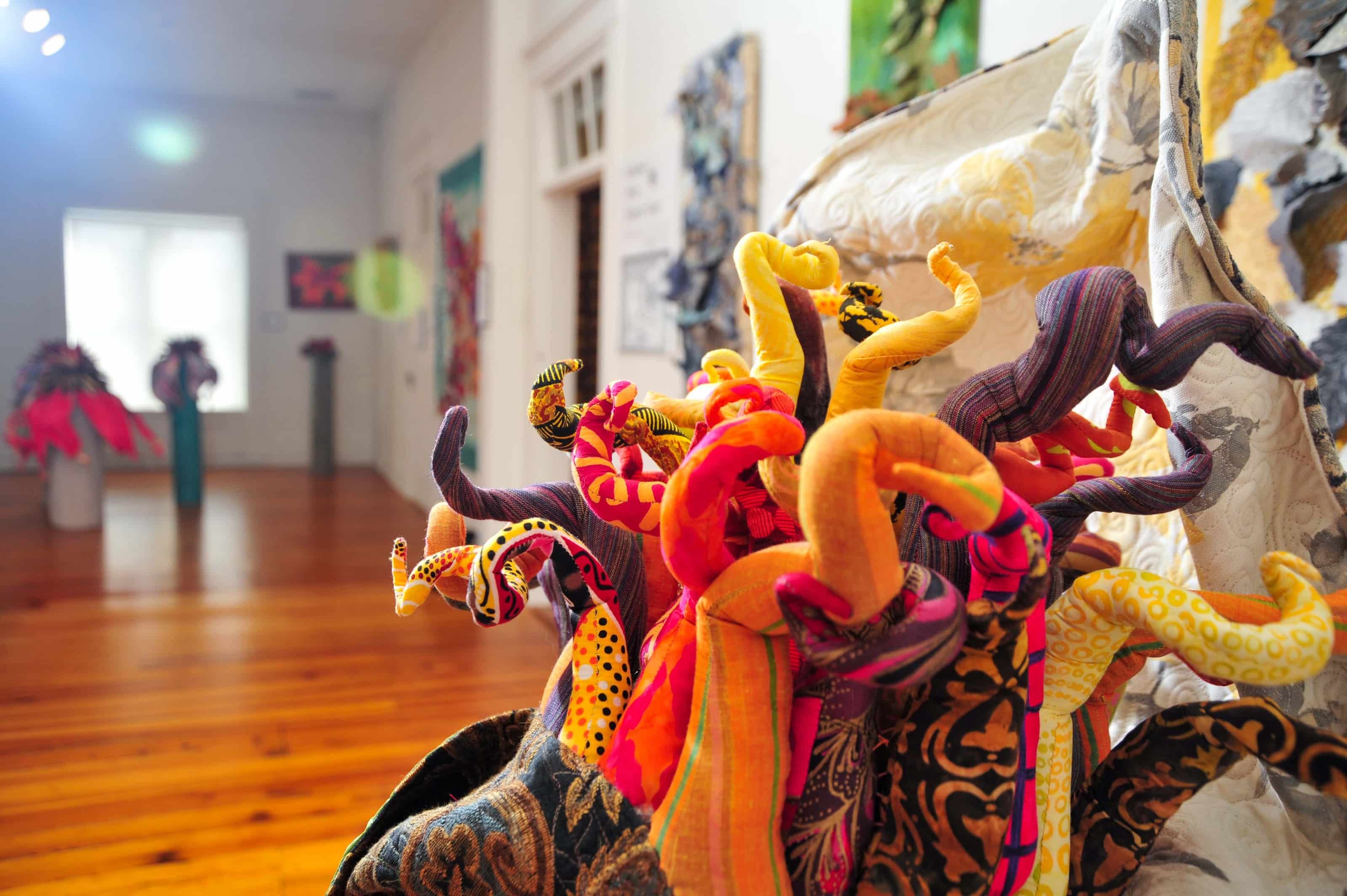 Virginia Quilt Museum | Harrisonburg, Virginia