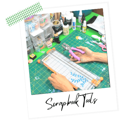 ScrapbookingCoach.com | Scrapbooking Inspiration & Tips Resource!