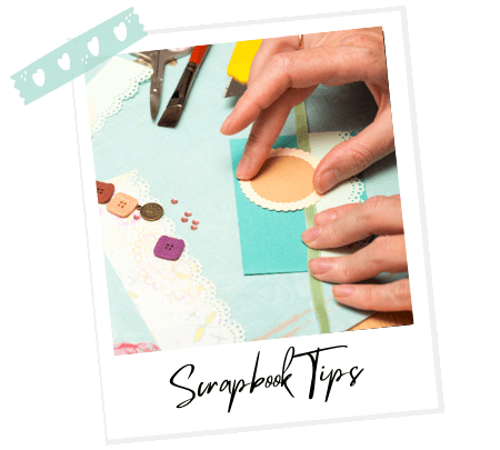 ScrapbookingCoach.com | Scrapbooking Inspiration & Tips Resource!