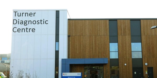 Ferriscan MRI centres