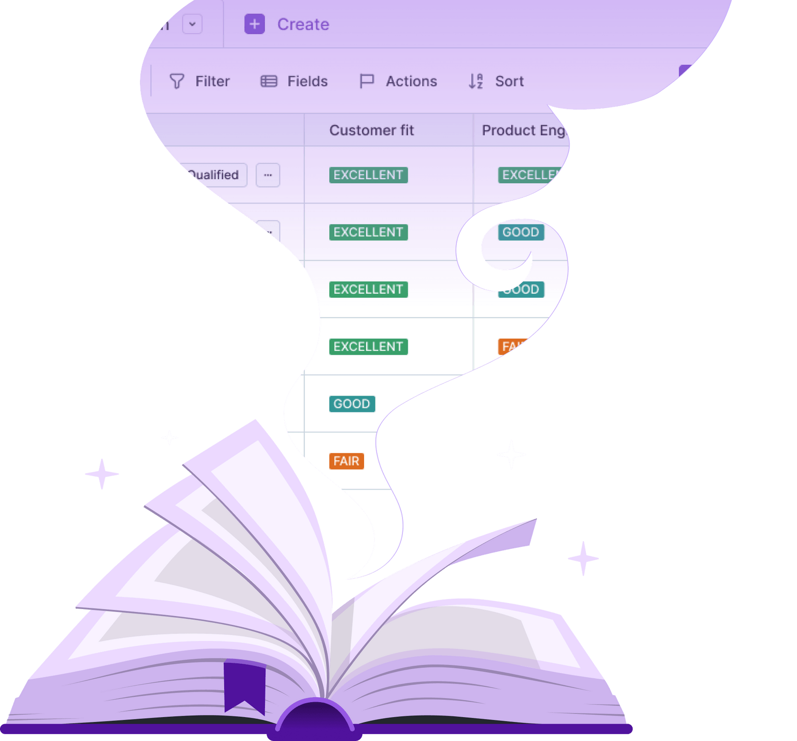 Pocus Playbook Library - Copy the best PLG playbooks