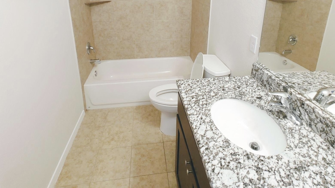 Palm Trace Homes - Home