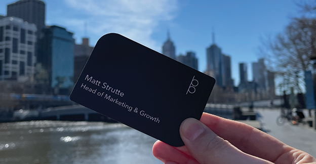 How To Create Your NFC Business Card How To Create Your NFC Business Card