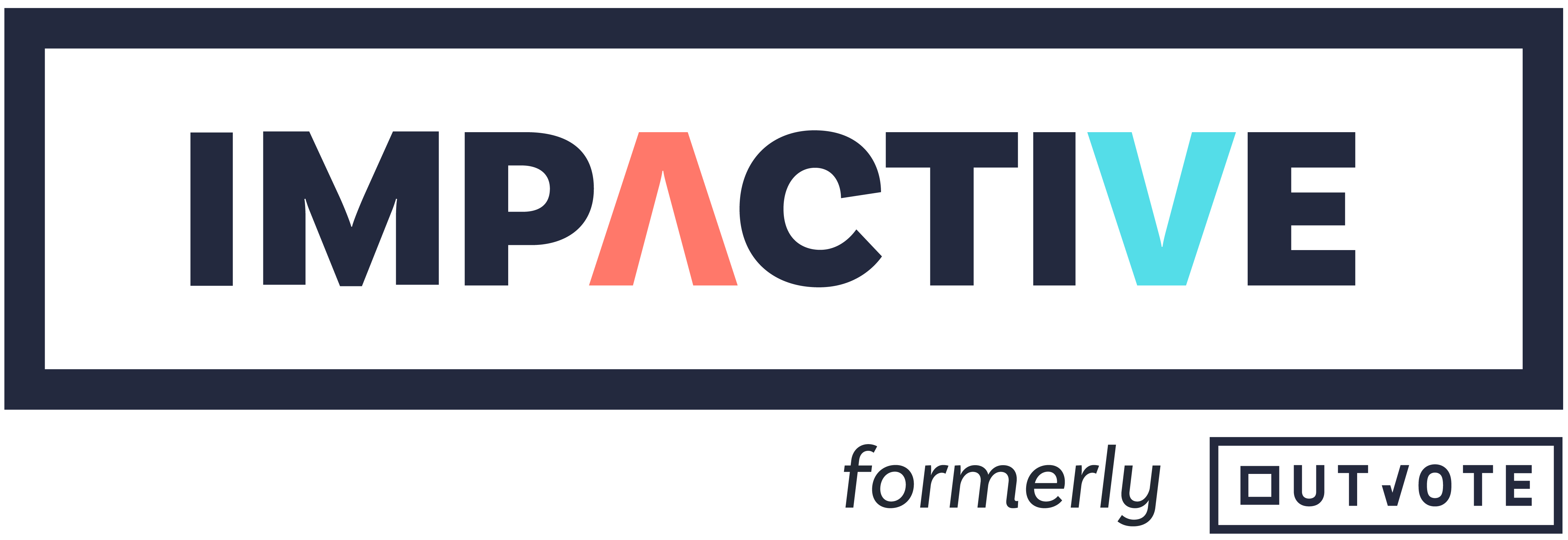 Impactive | All-in-One Digital Organizing Suite