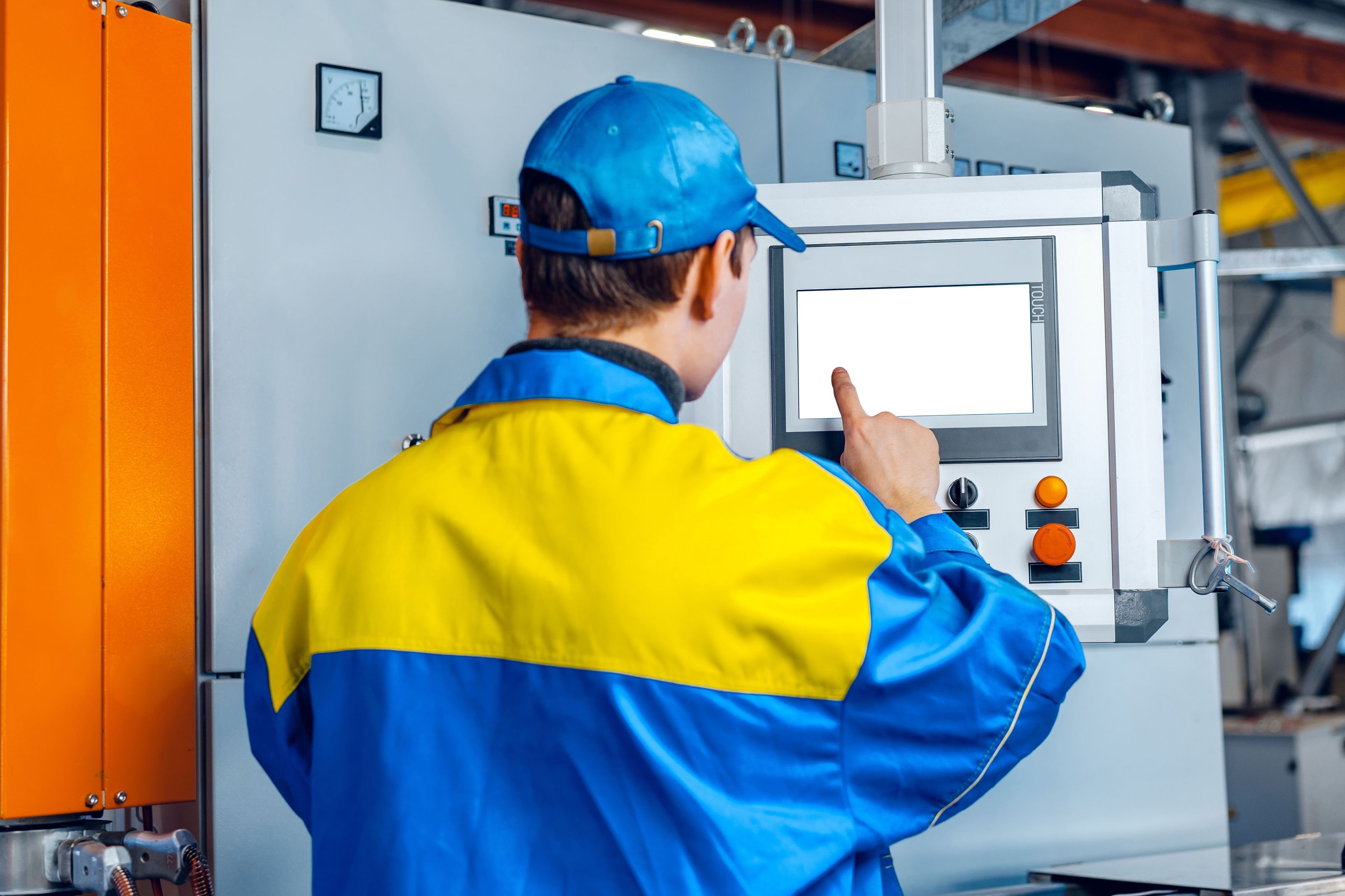 Brahmin Solutions | MRP & Inventory Software