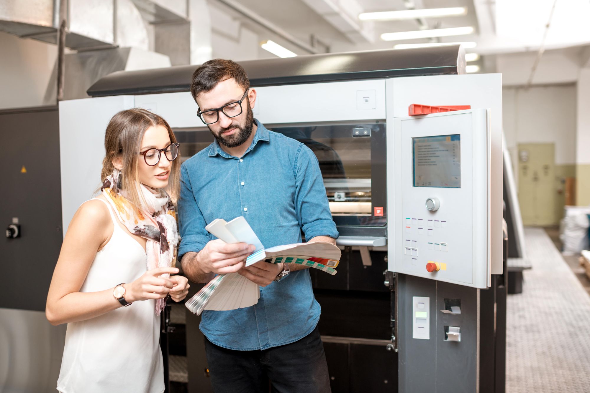 Manufacturing Branding: Why it Matters and How to Do it Right