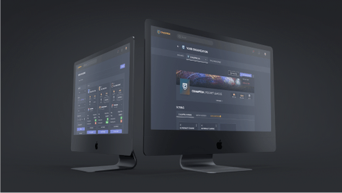 BluePixel | Top UX/UI & Software