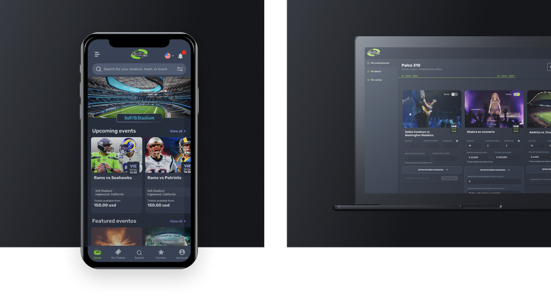 BluePixel | Top UX/UI & Software