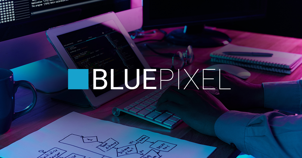 BluePixel | Top UX/UI & Software