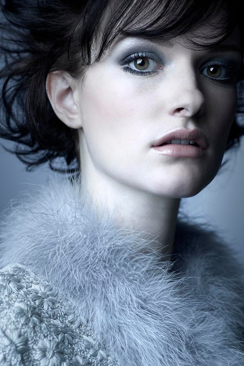 Nigel Barker - Photographer - Sheffield