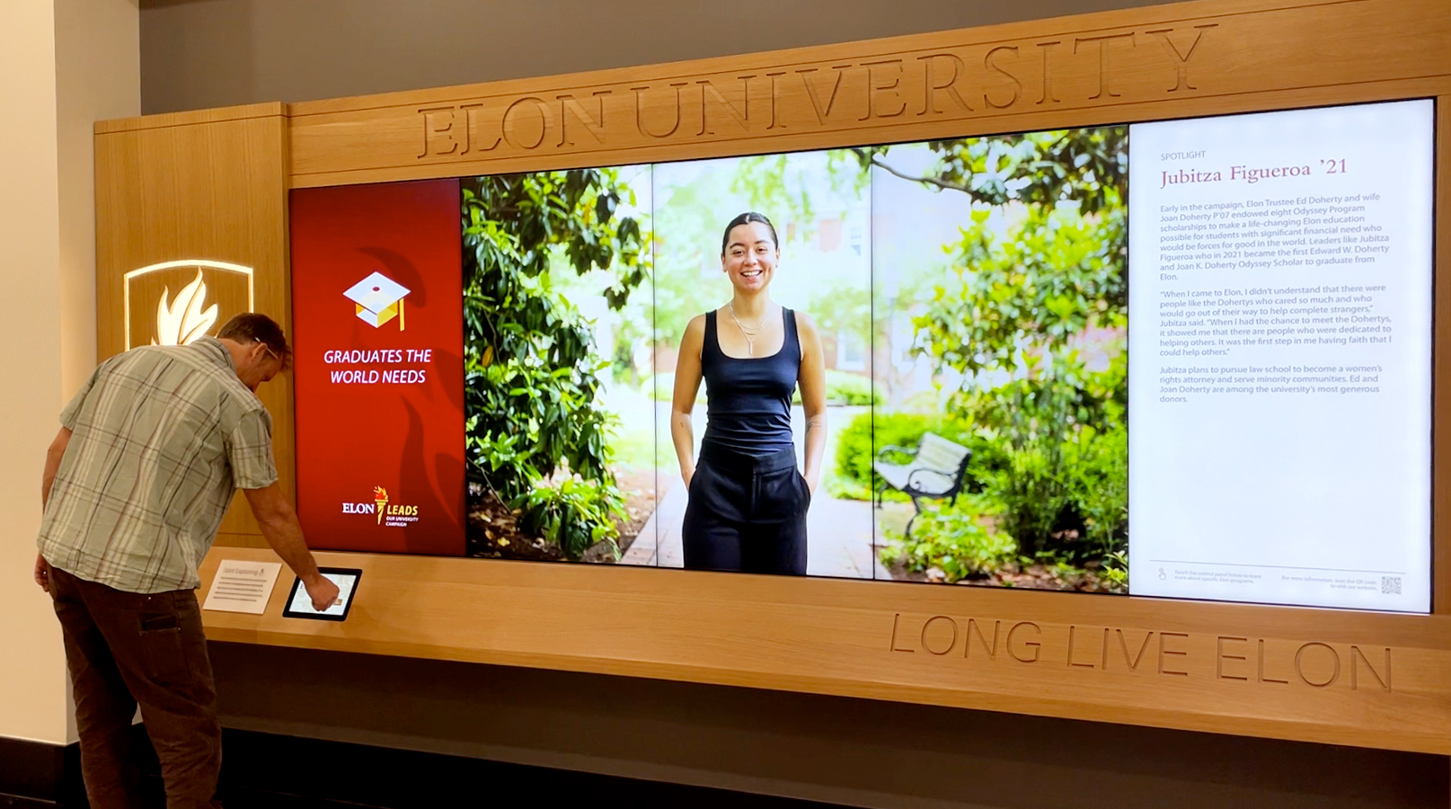 Adapting Donor Recognition for the Digital Age – Blog – Presentation Design Group