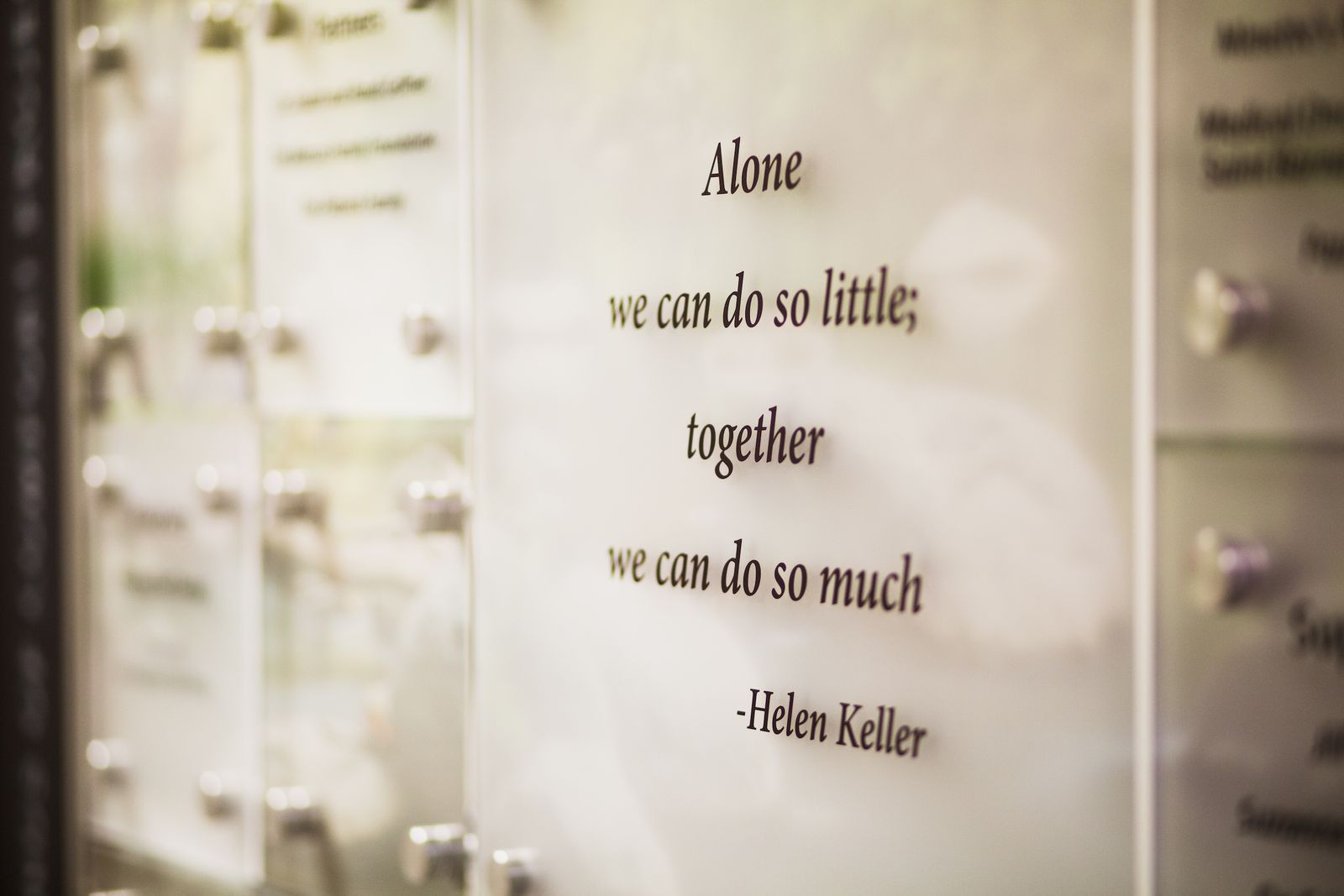 A Guide to Donor Recognition
