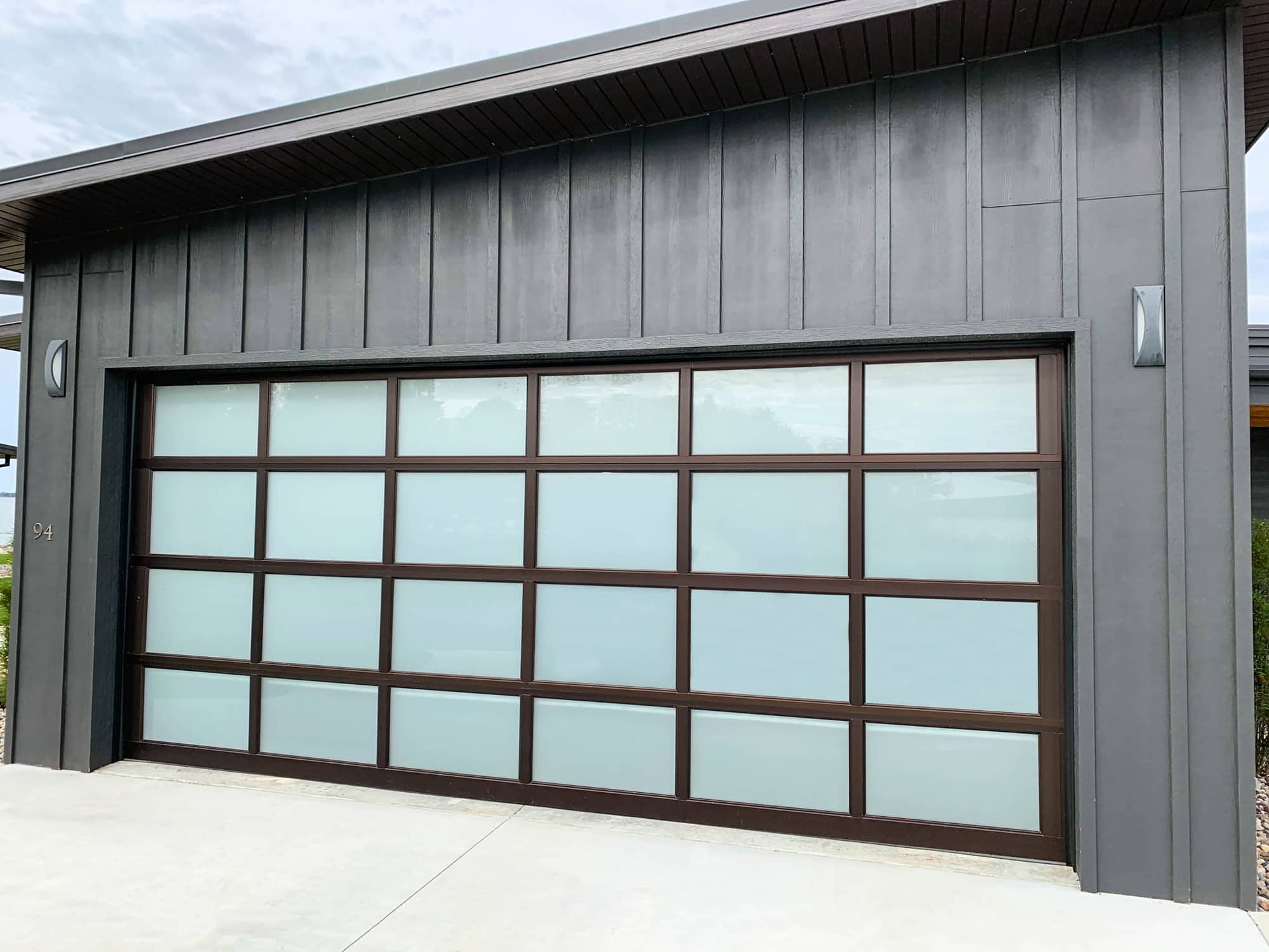 Residential & Commercial Garage Doors » Midland Garage Door