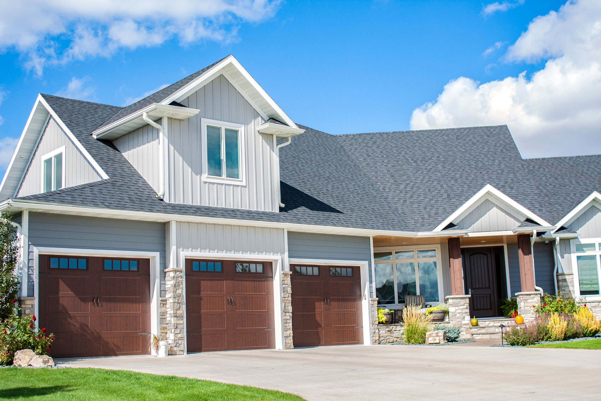 About Our Company » Midland Garage Door