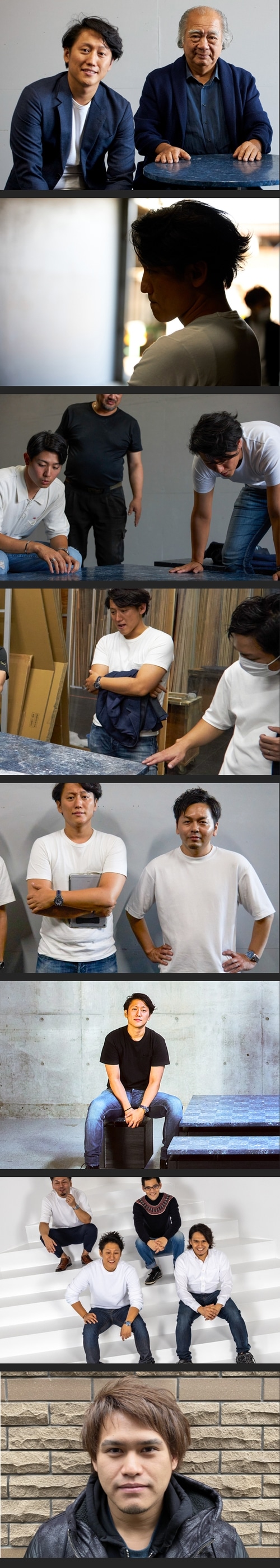 beero inc. | 「誰もが誰かのヒーローになれる」を実現する