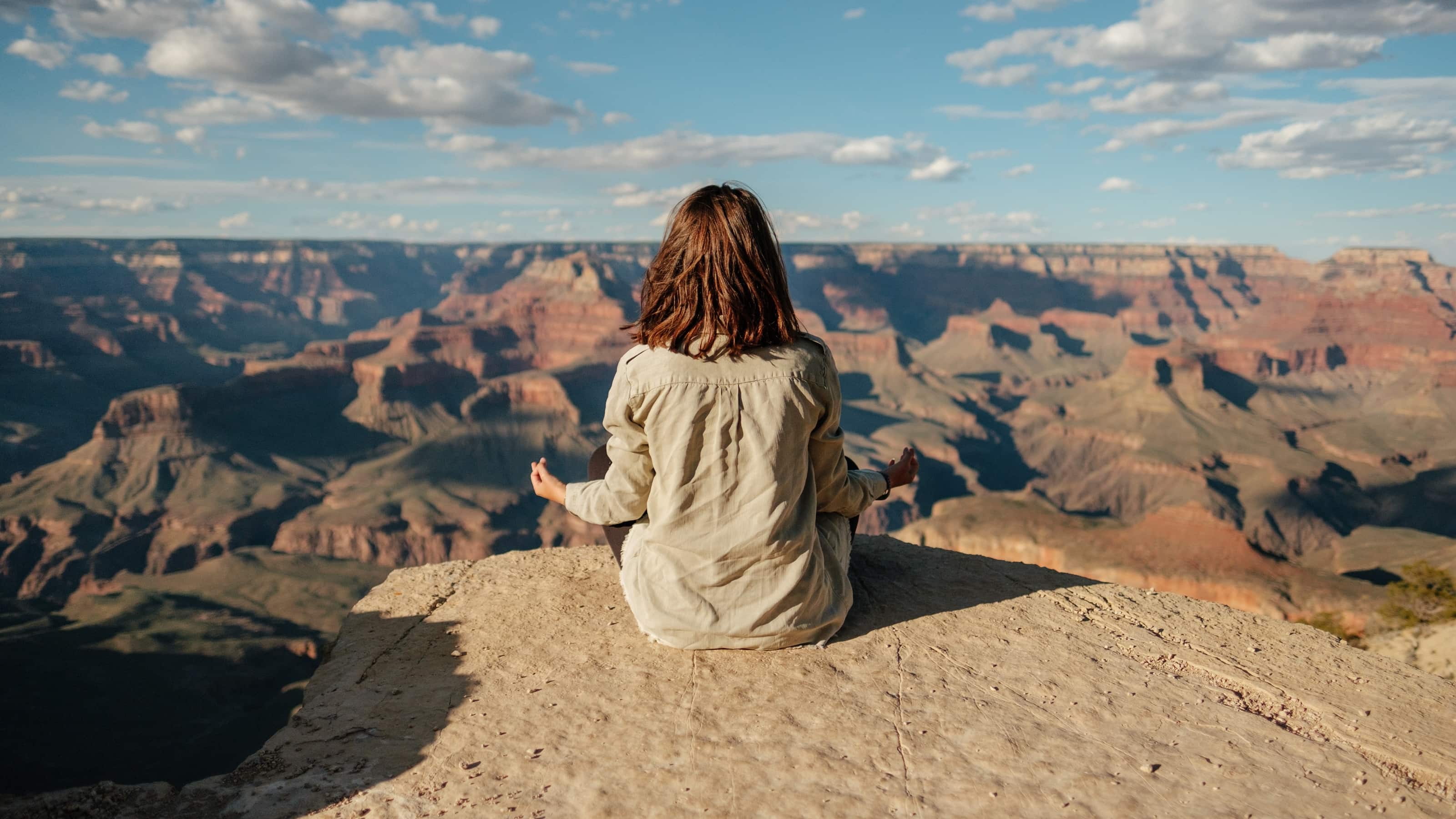 Guided Meditations