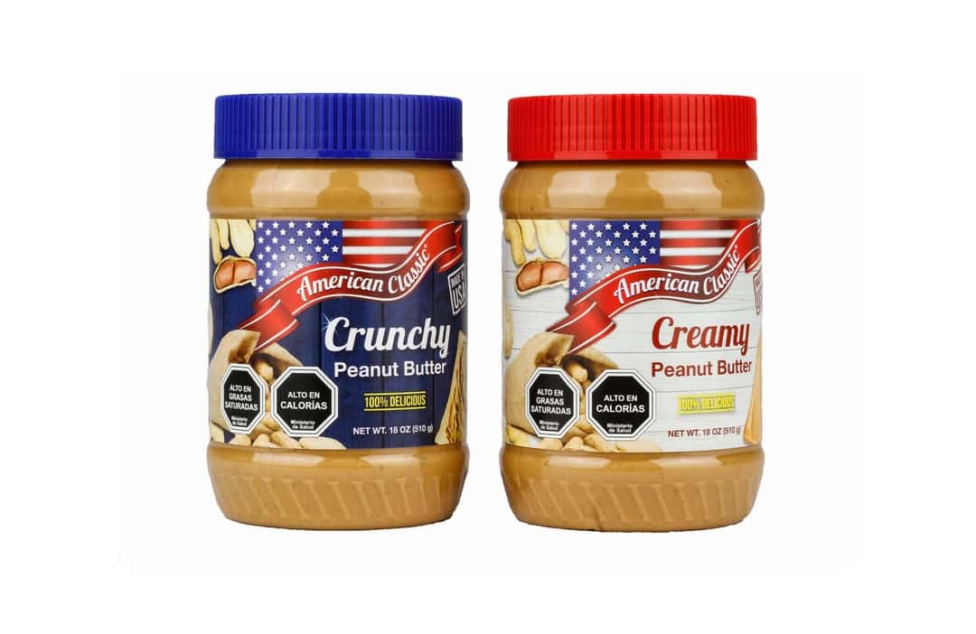 American Classic Foods – Made in the U.S.A.