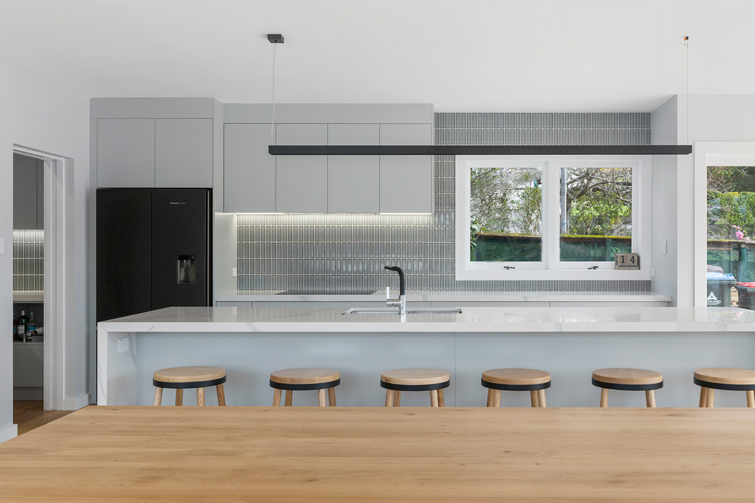 Bay Road | Craftwood Kitchens