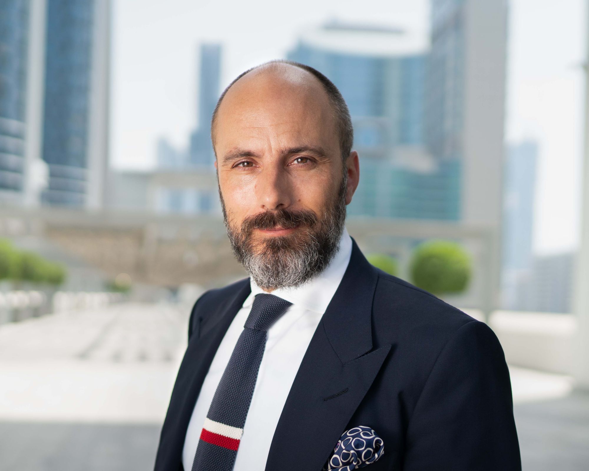 Top Lawyers in Switzerland, United Arab Emirates and Malta