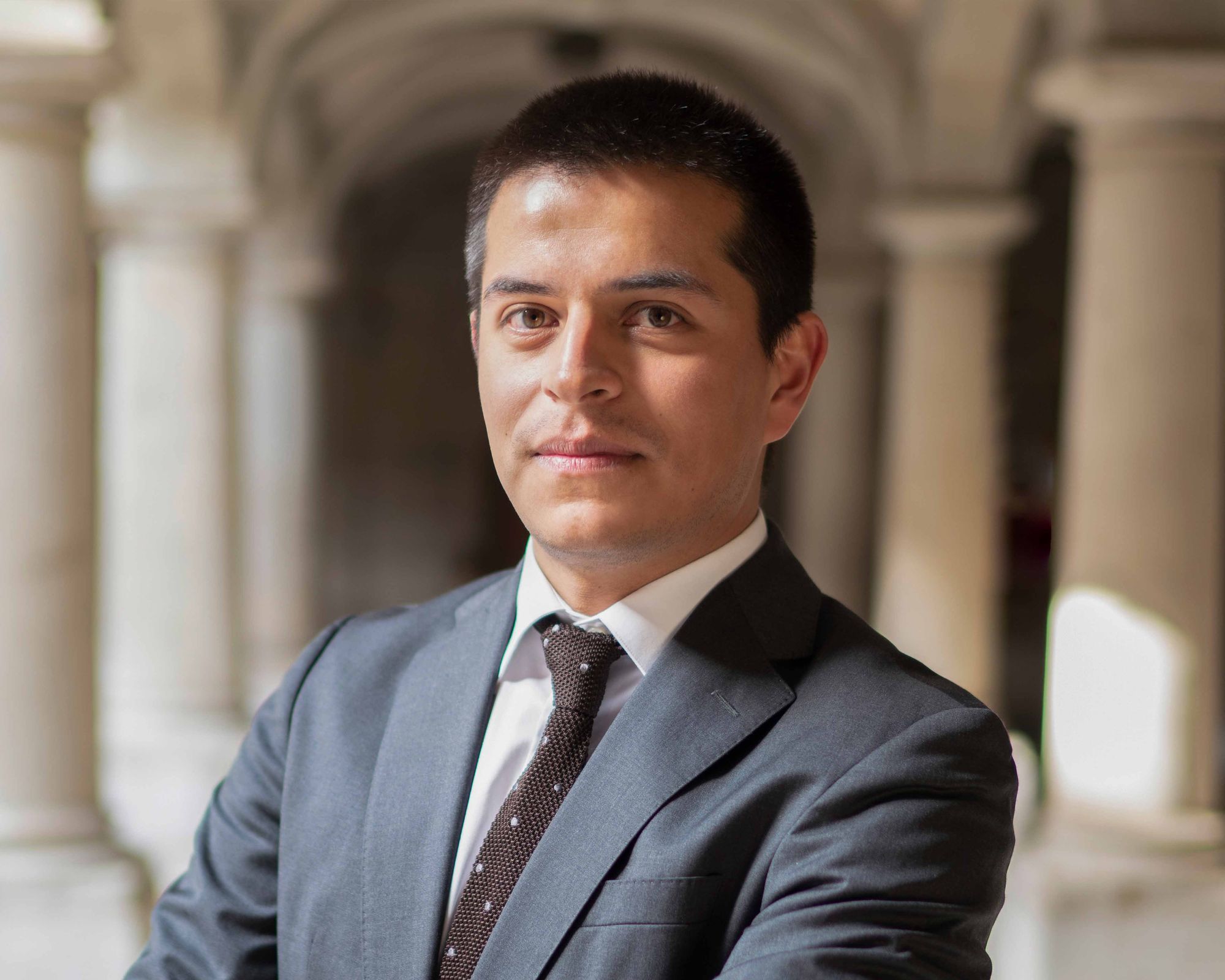 Top Lawyers in Switzerland, United Arab Emirates and Malta