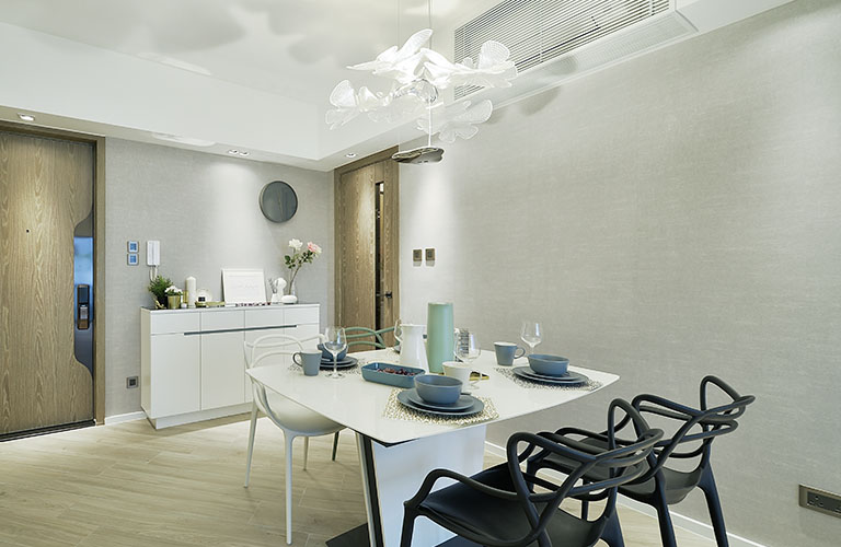 Interior Design Hong Kong | Inch Interior Design