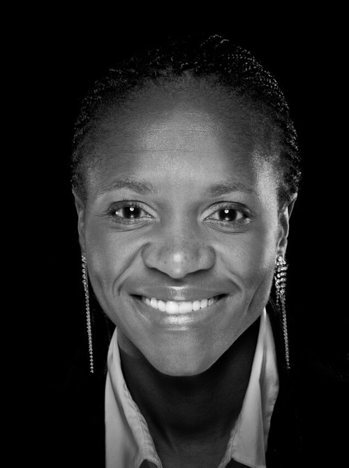 Militza Jean | Décembre 2012