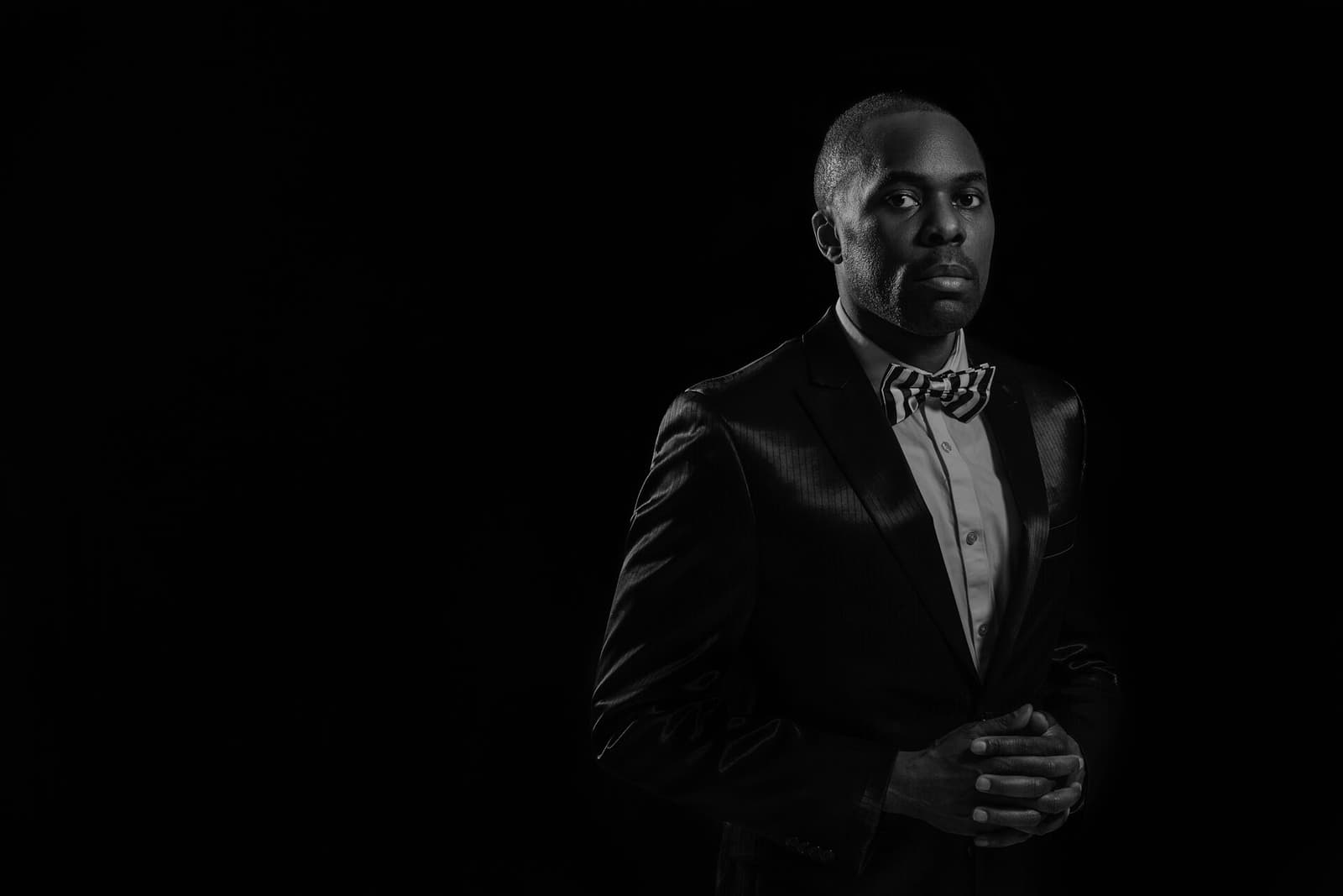 Malik Shaheed | Novembre 2018