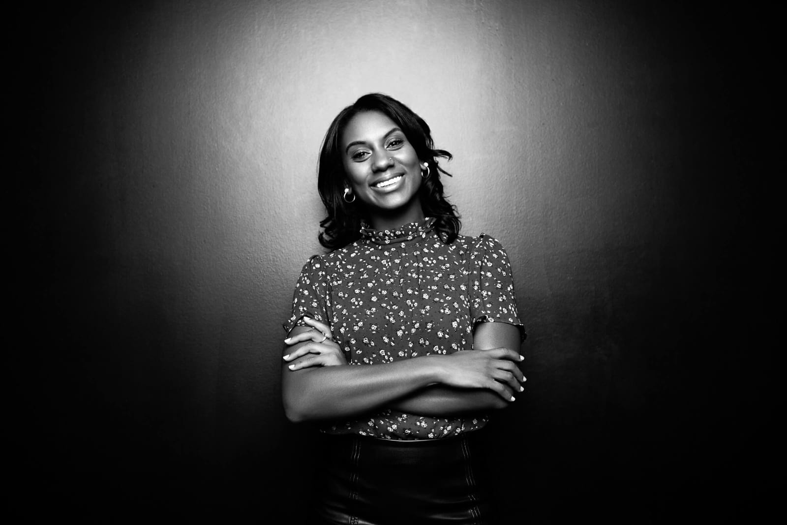 Fatima Wilson | Juin 2020