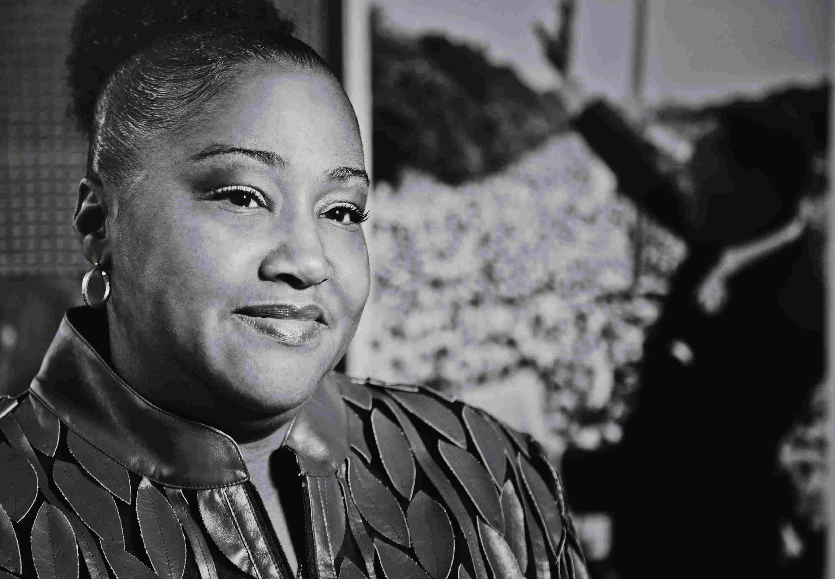 Kelly Thompson | Septembre 2013