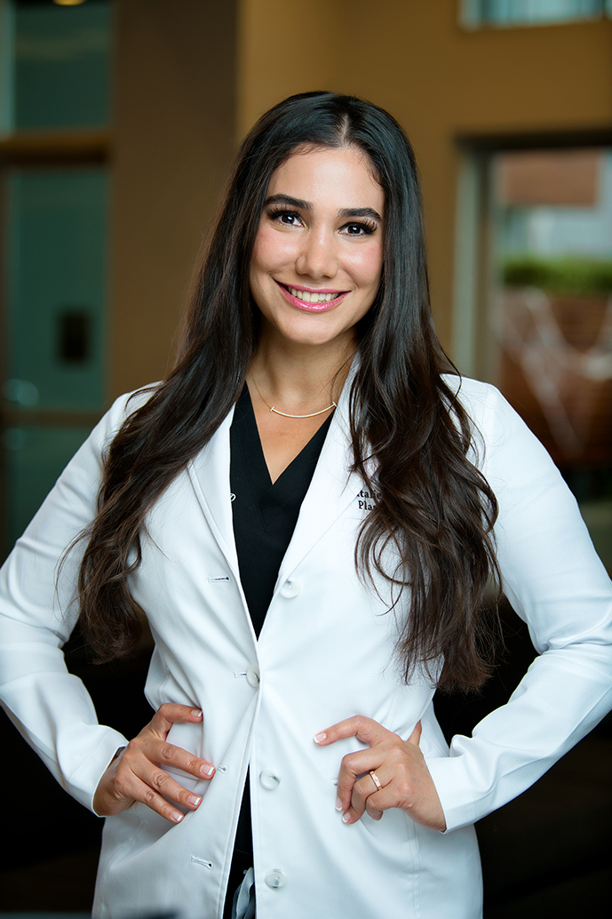 Aesthetic Plastic Surgery in Dallas | Dr. Natalie Barton