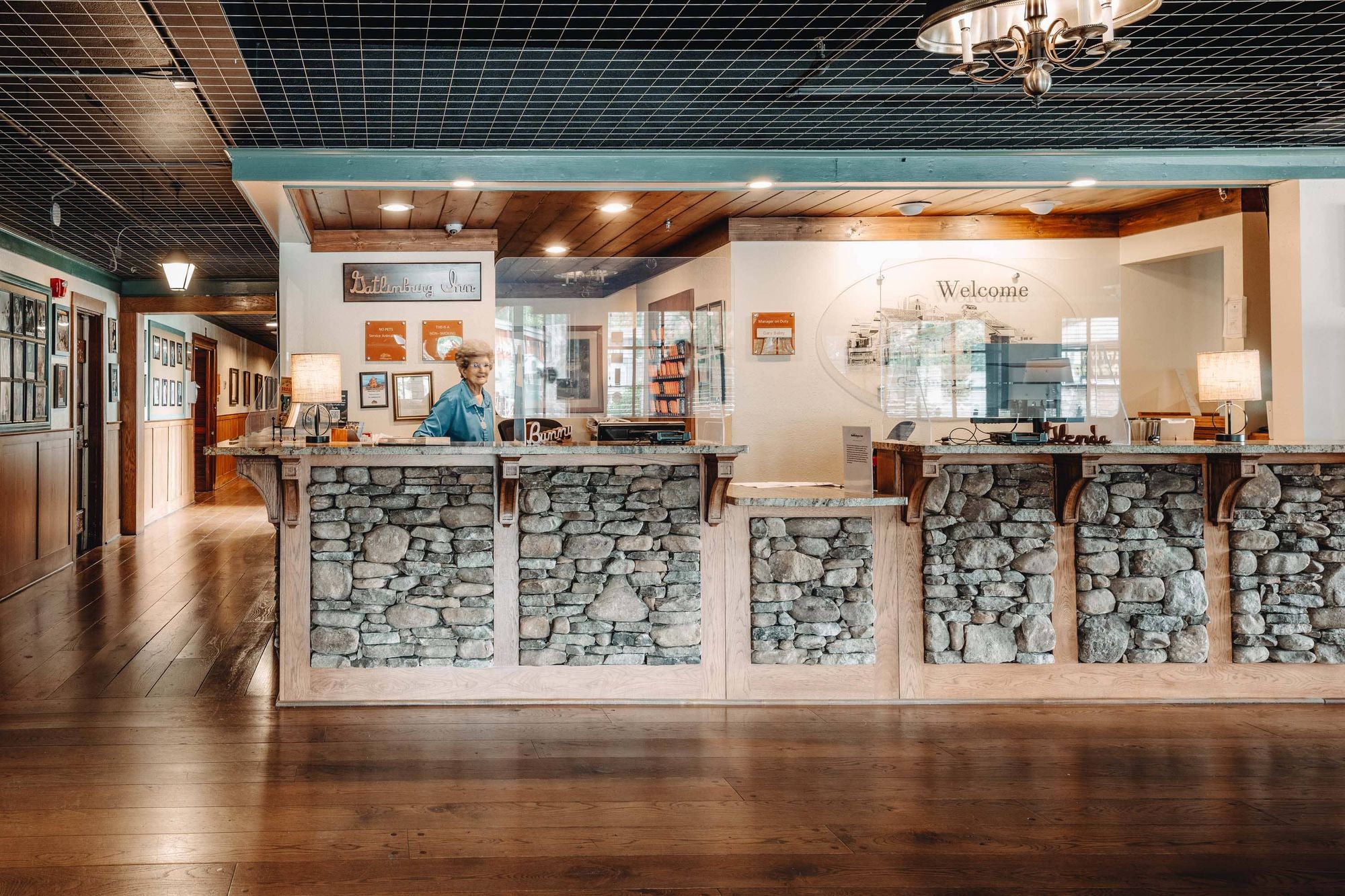 Careers | Hospitality Solutions