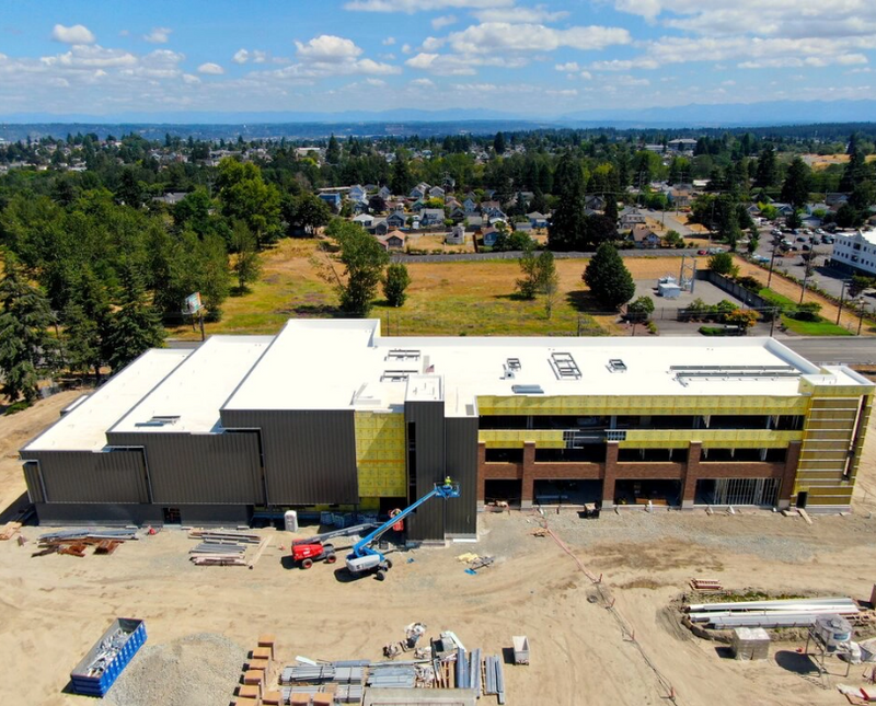 Preferred Roof Services