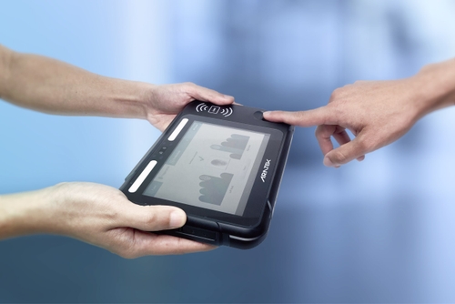 ARATEK | The World Leader in Biometrics Technology