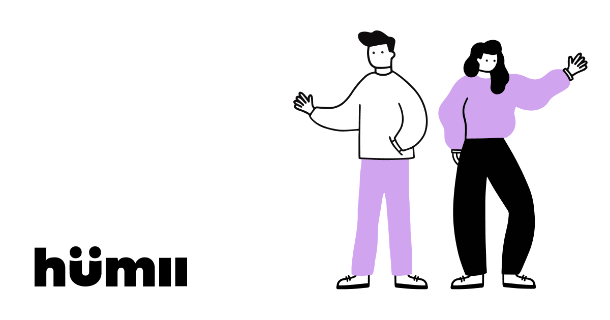 humii - the only customer experience number that matters