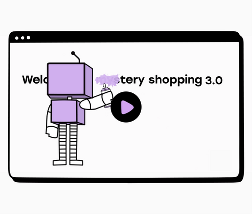 humii - the only customer experience number that matters