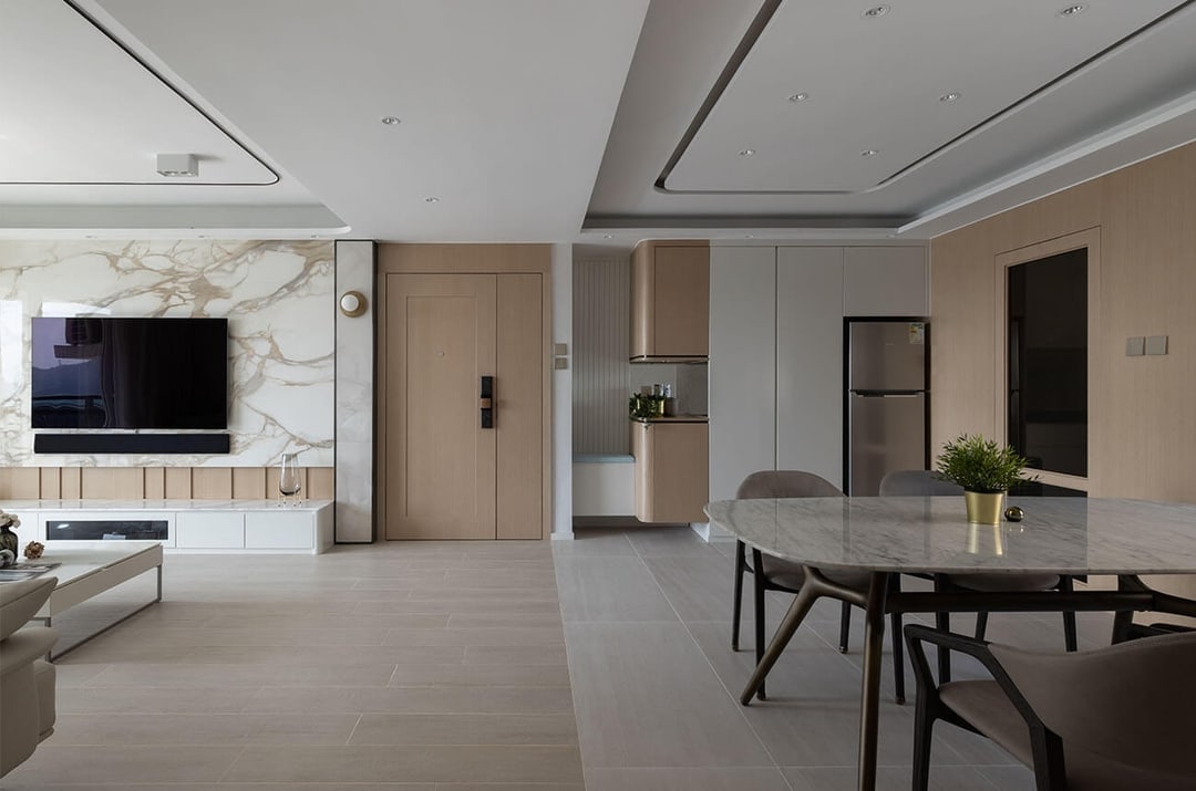 Interior Design Hong Kong | Inch Interior Design