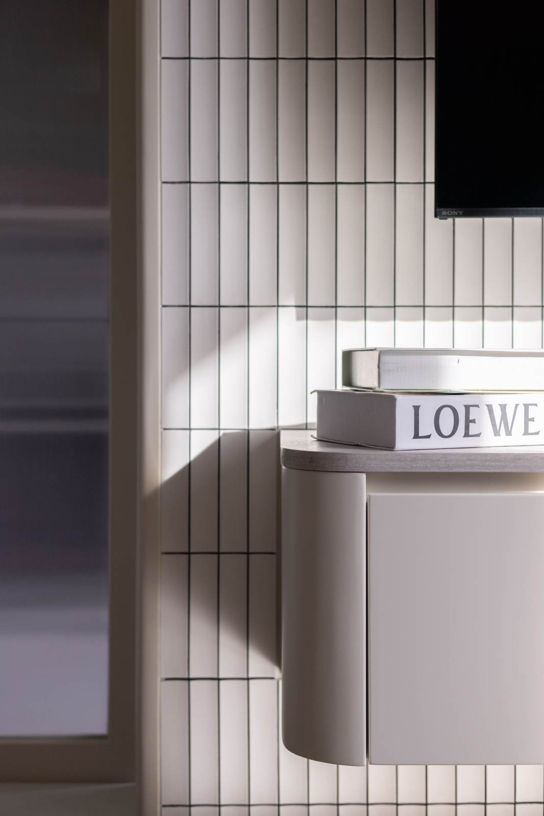 Double Cove Grandview | Inch Interior Design