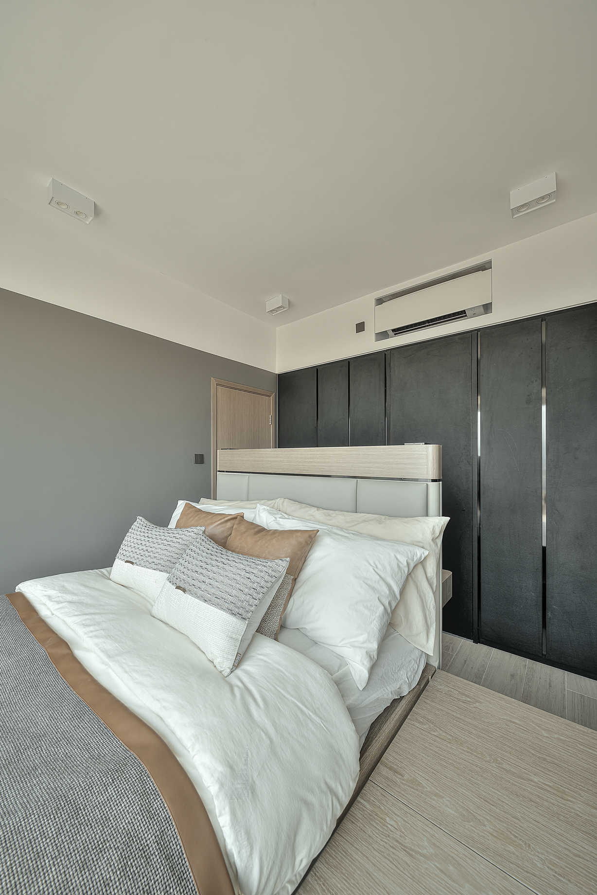 Prince Ritz | Inch Interior Design