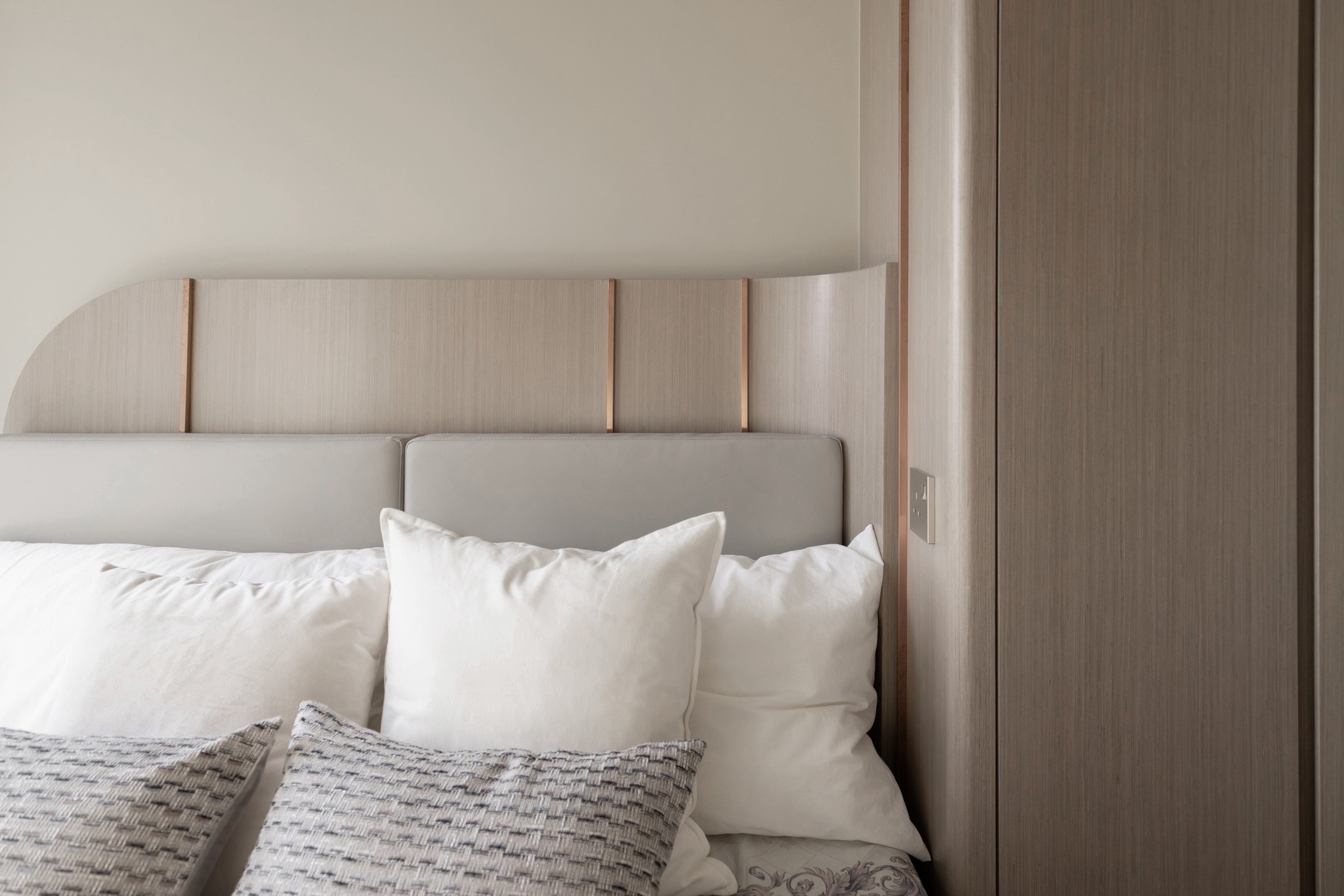 Double Cove Grandview | Inch Interior Design Double Cove Grandview | Inch Interior Design