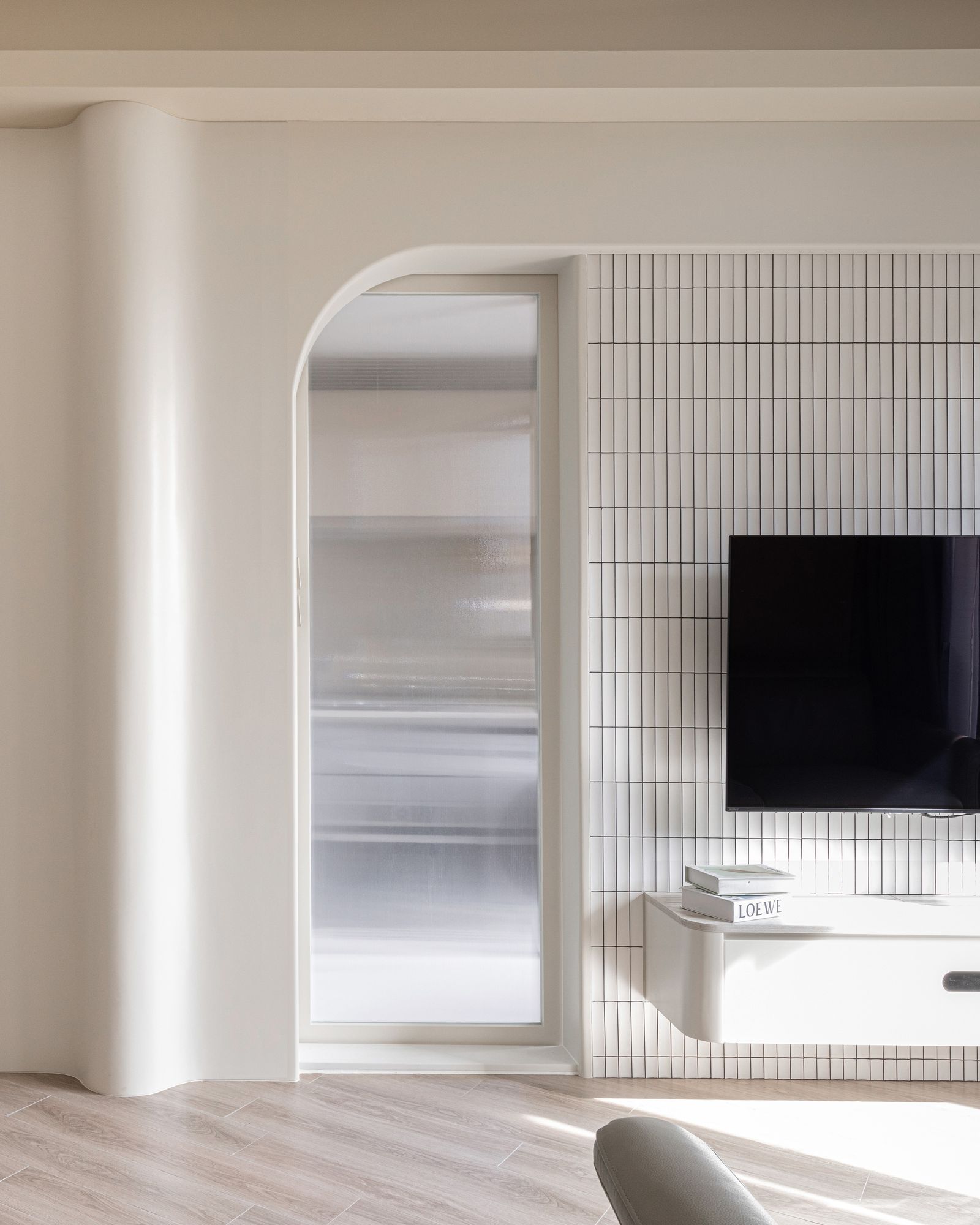 Double Cove Grandview | Inch Interior Design