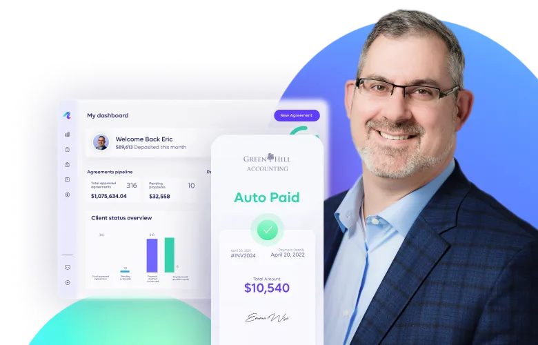 Anchor for Tax representation - FREE Automated Billing & Collections ...