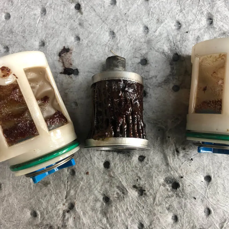 Fuel Quality Management | Controlling Microbial Contamination