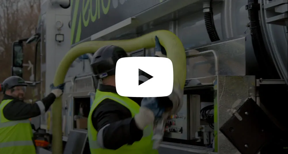 Fuel Uplift and Transfer | ADR-compliant tankers